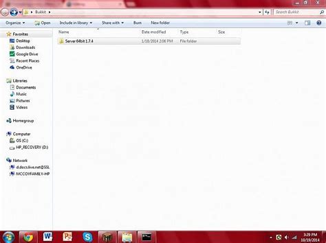 Image result for Minecraft Server Folder
