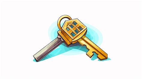 Image result for Key Words Cartoon