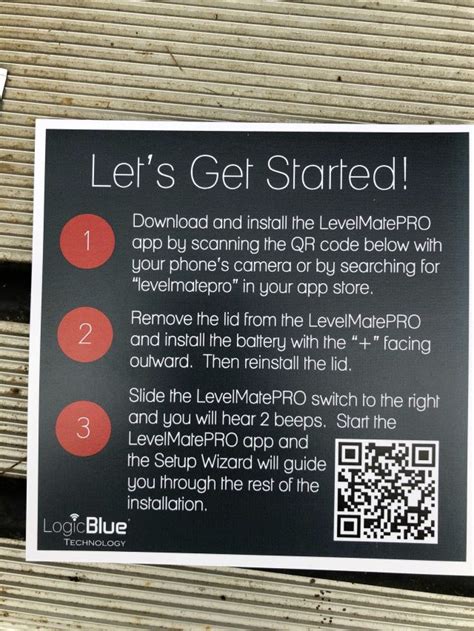 Image result for Set Up Levelmate Pro