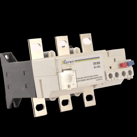 XTR Thermal Relays