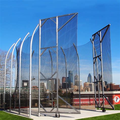 Image result for Discus Cage Layout