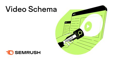 Image result for Schema Video