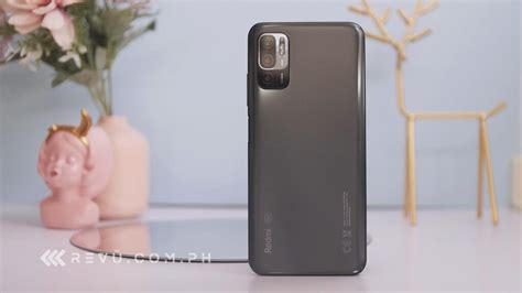 Image result for Redmi Note 10 5G Review