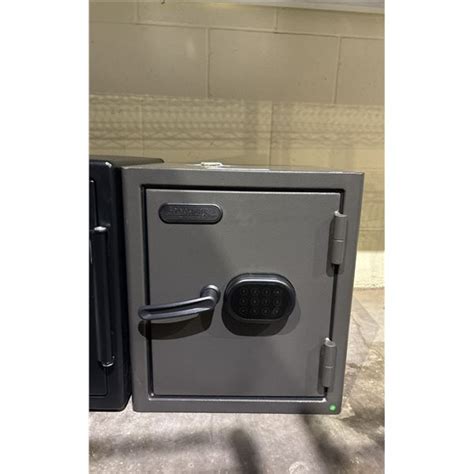 Image result for Sentry Safe No Key