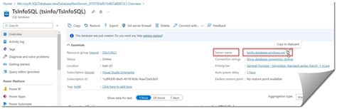 Image result for Azure Data Explorer Connect to SQL Server