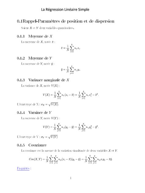 Image result for Regression Lineaire Simple