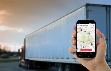 Image result for GPS Trailer Tracking System