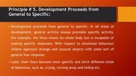 Image result for Human Development Principles