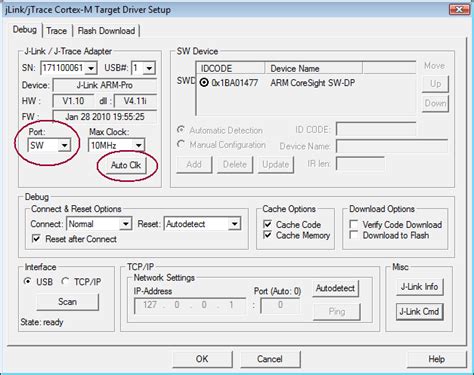 Image result for Serial Wire Debug Trace Output