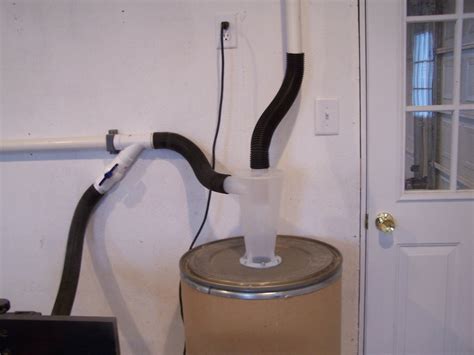 Image result for Making Shop-Vac a Dust Extractor