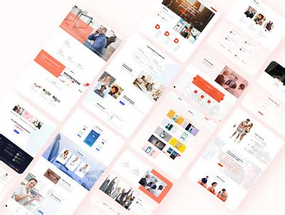 Image result for Horizontal Slider Web Design