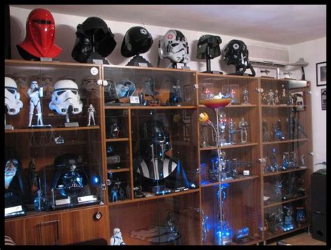 Image result for Alien Prop Collection Room