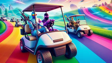 Image result for Fortnite Cart Game Map Code