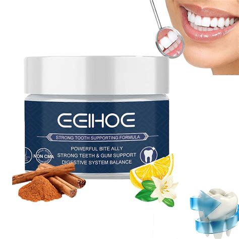 Image result for Powder Toothpaste From Iram