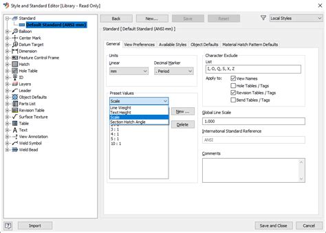 Image result for Autodesk Inventor Scale Part