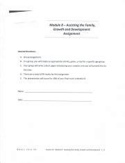 Image result for Family Development Session Module