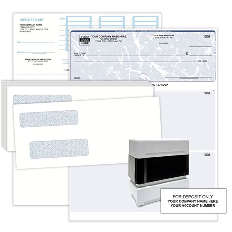 Image result for Computer Checks for Business