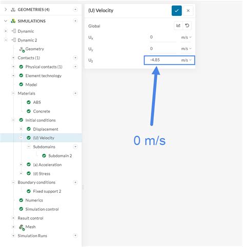 Image result for Animation Control Simscale