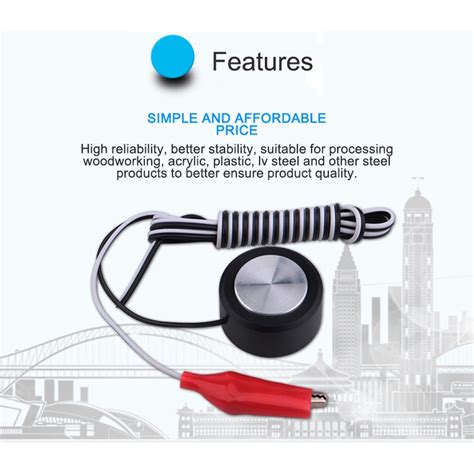 Image result for Using a CNC Touch-Plate