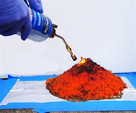 Image result for Elephant Toothpaste Volcano