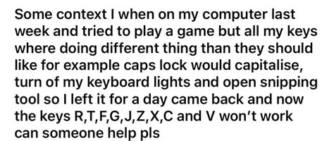 Image result for Keyboard Will Not Type