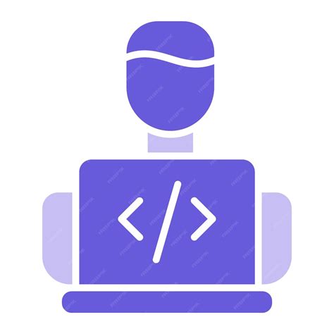 Image result for Programmer Vector Illustration