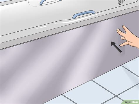 Image result for Install Bath Panel