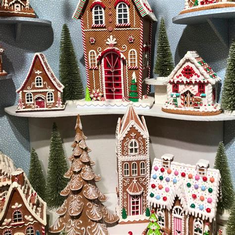 Image result for Gingerbread Tree