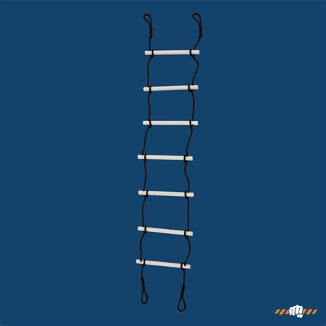Image result for Lashing Rope Ladder
