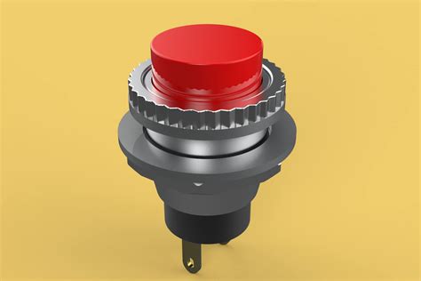 Image result for Small Reset Push Button