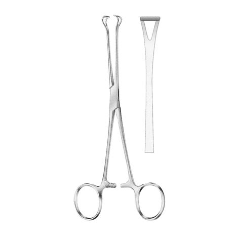 Image result for tissue forceps