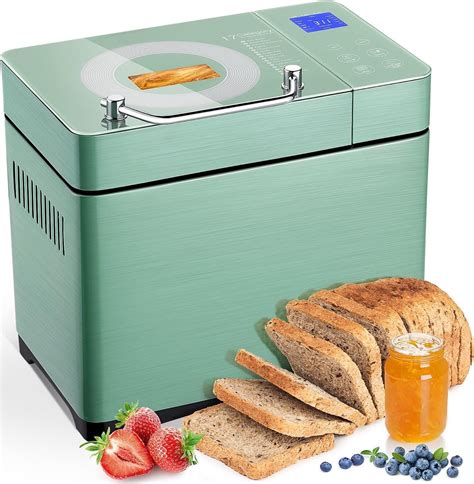 Image result for Using a Bread Maker Machine