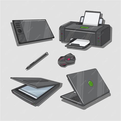 Image result for Free Computer Set