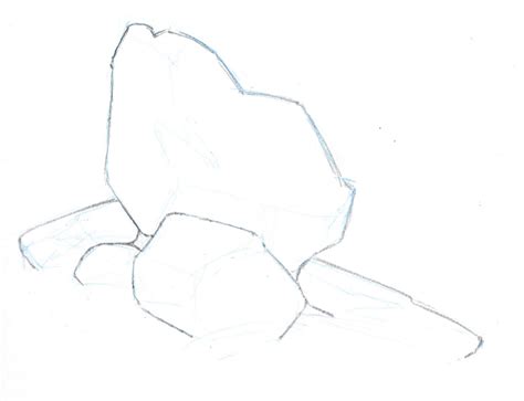 Image result for Rock Drawing Tutorial