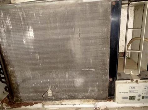 Image result for Scrapping Window AC Unit