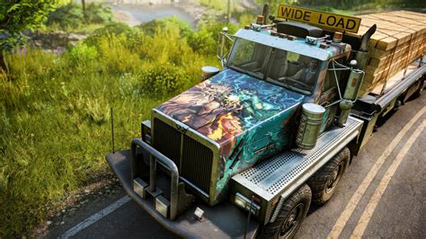 Image result for Snow Runner PC Phase 4