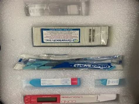 Image result for Salt Contamination Test