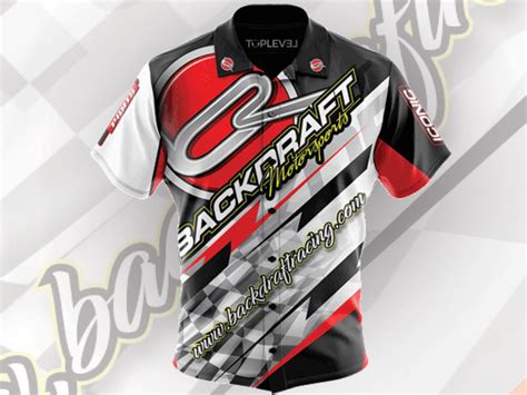 Image result for Backdraft Racing