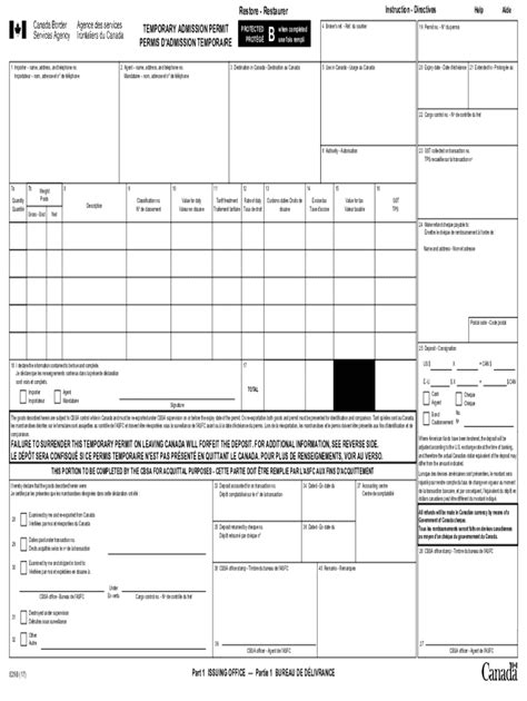 Image result for Temporary Entry Permit