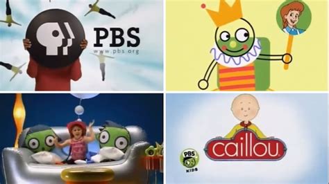 Image result for PBSKids Program Break 2001 September