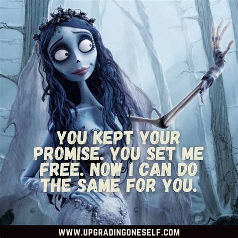 Image result for Corpse Bride Love Quotes