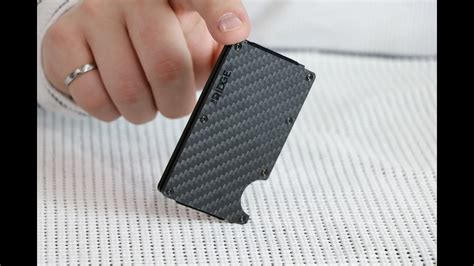 Image result for Using a Ridge Wallet