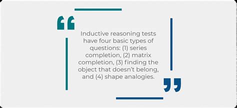 Image result for Inductive Test Practice Free