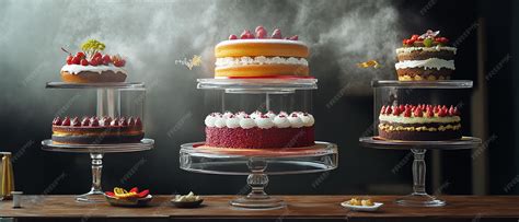 Image result for Floating Cake Instrument