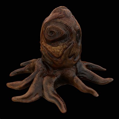 Image result for Alien Egg Blob Concept Art