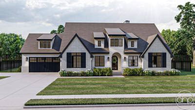 The Best Pole Barn/Post Frame Plan Collection (2025) by Advanced House ...