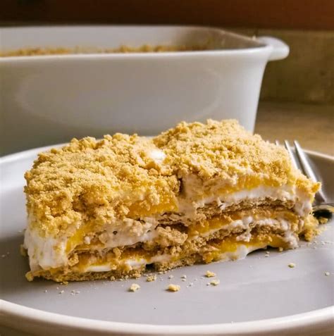 Image result for Mango Float Cake