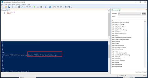 Image result for PowerShell Script Meaning