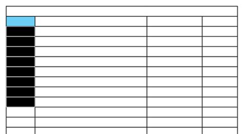 Image result for Copy Paste in OneNote Table