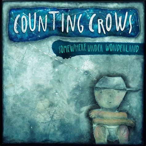 Image result for Counting Crows Albums
